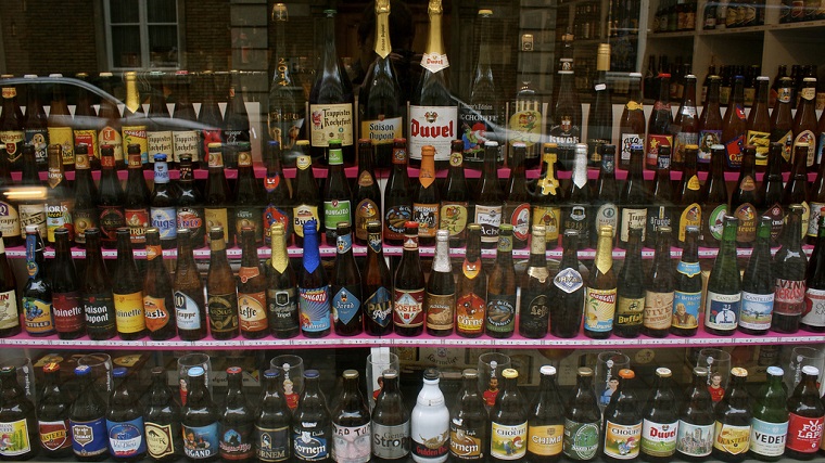 5 Reasons Why Everyone Should Try Belgian Beer | 3 Benefits Of 5 Reasons Why Everyone Should Try Belgian Beer | 3 Benefits Of